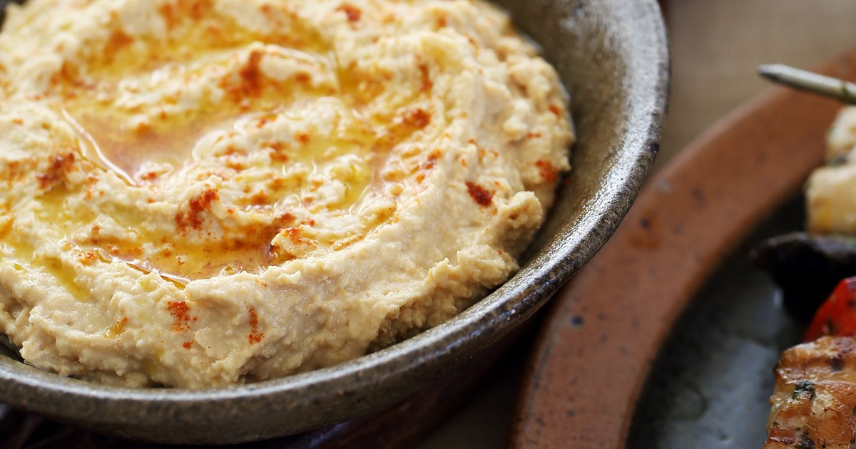 Hummus